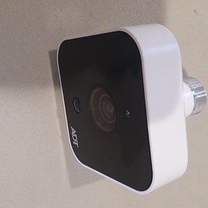 ADT PULSE | Other | Adt Pulse Outdoor Camera Oc835v3 Camera Onlyno ...